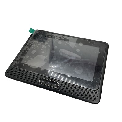 Cisco CIUS Media Station Tablet WI-FI Black | eBay