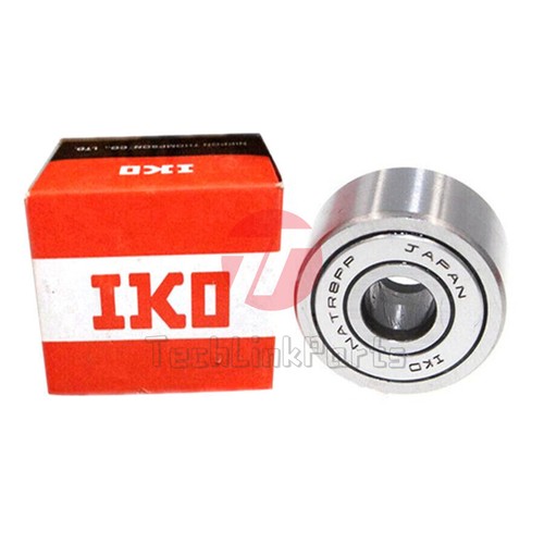 IKO NART35VUUR Needle Roller Bearing,Outer ring 72x35x29mm. # | eBay