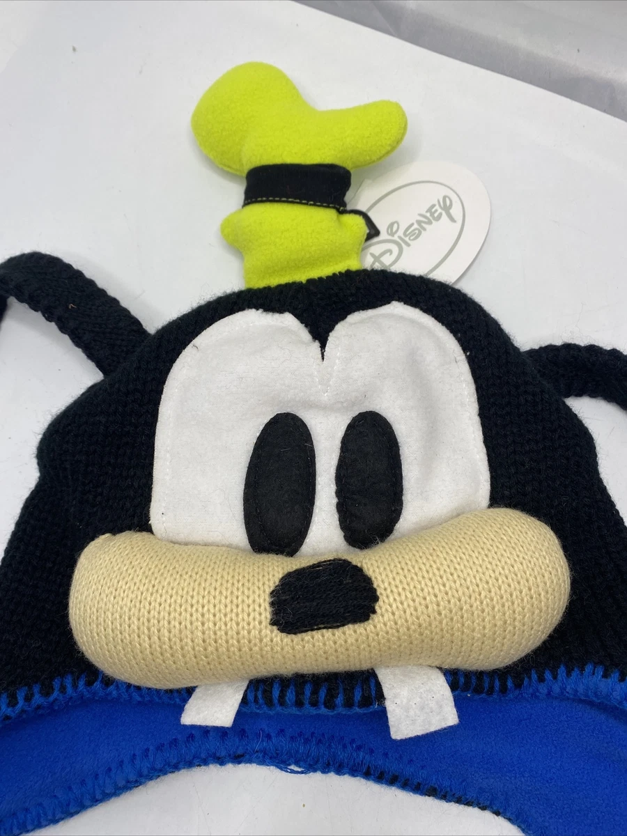 Disney Goofy Hat Template