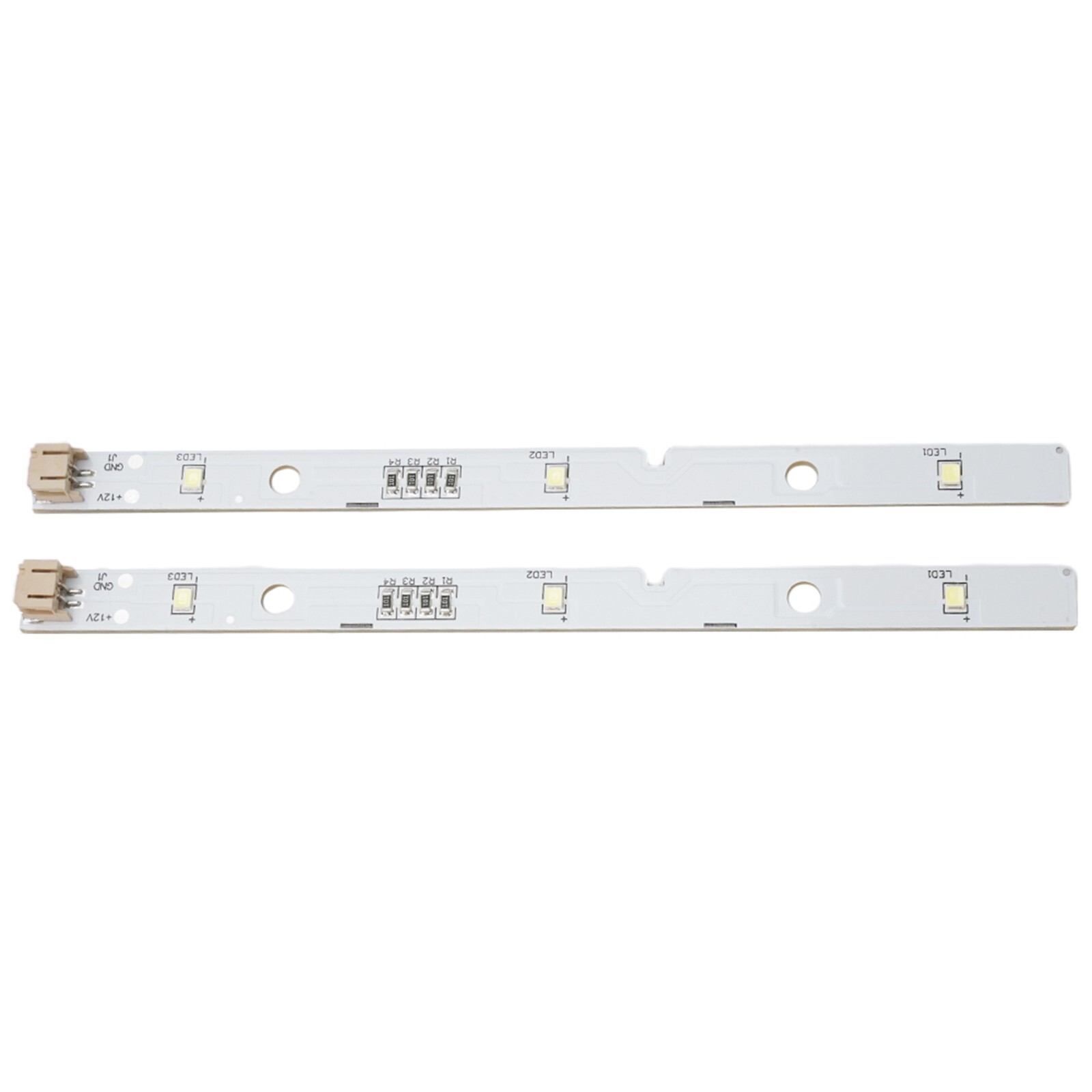 Brighten Up Your Hisense Rongsheng Refrigerator with 2 LED Light Strips ...