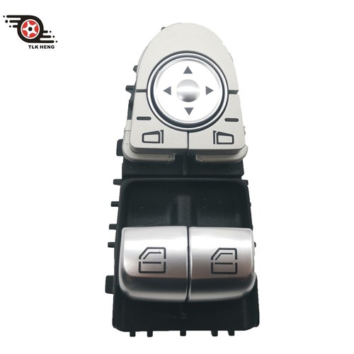 2059056911 POWER WINDOW SWITCH FITS MERCEDES-BENZ C205 C200 C300 C63AMG ...