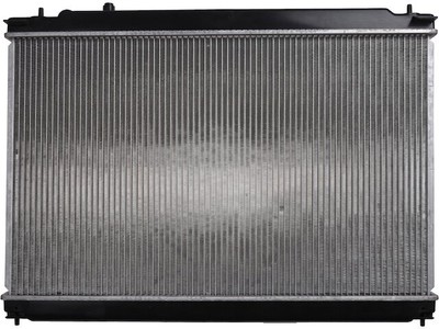 Radiator For 06-10 Infiniti M35 M45 3.5L V6 4.5L V8 PZ45Z8 METRIX API ...