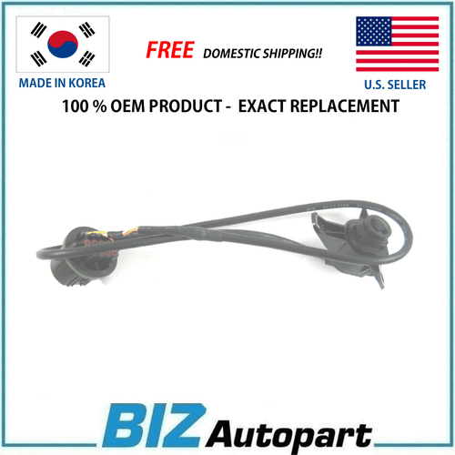 GENUINE REAR VIEW CAMERA W/O SURROUND FITS 2020-2021 HYUNDAI SONATA ...