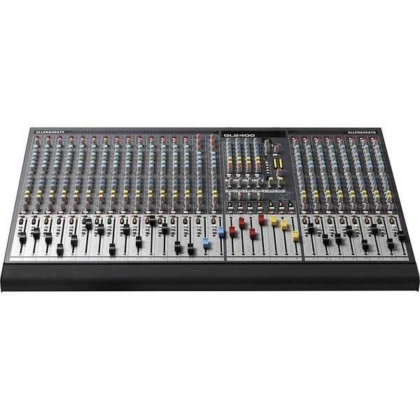 Allen & Heath GL2400-24 Mixer for sale online | eBay