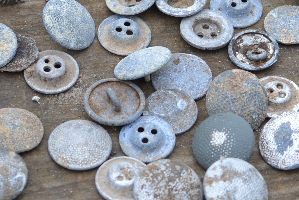 WW2 WWII Original German relic from the battlefield | eBay