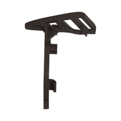 Genuine Whirlpool W10919676 Dishwasher Clip | eBay