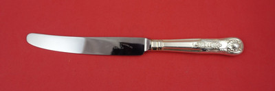 Sheffield pattern unknown by Sheffield Silverplate Dinner Knife French ...