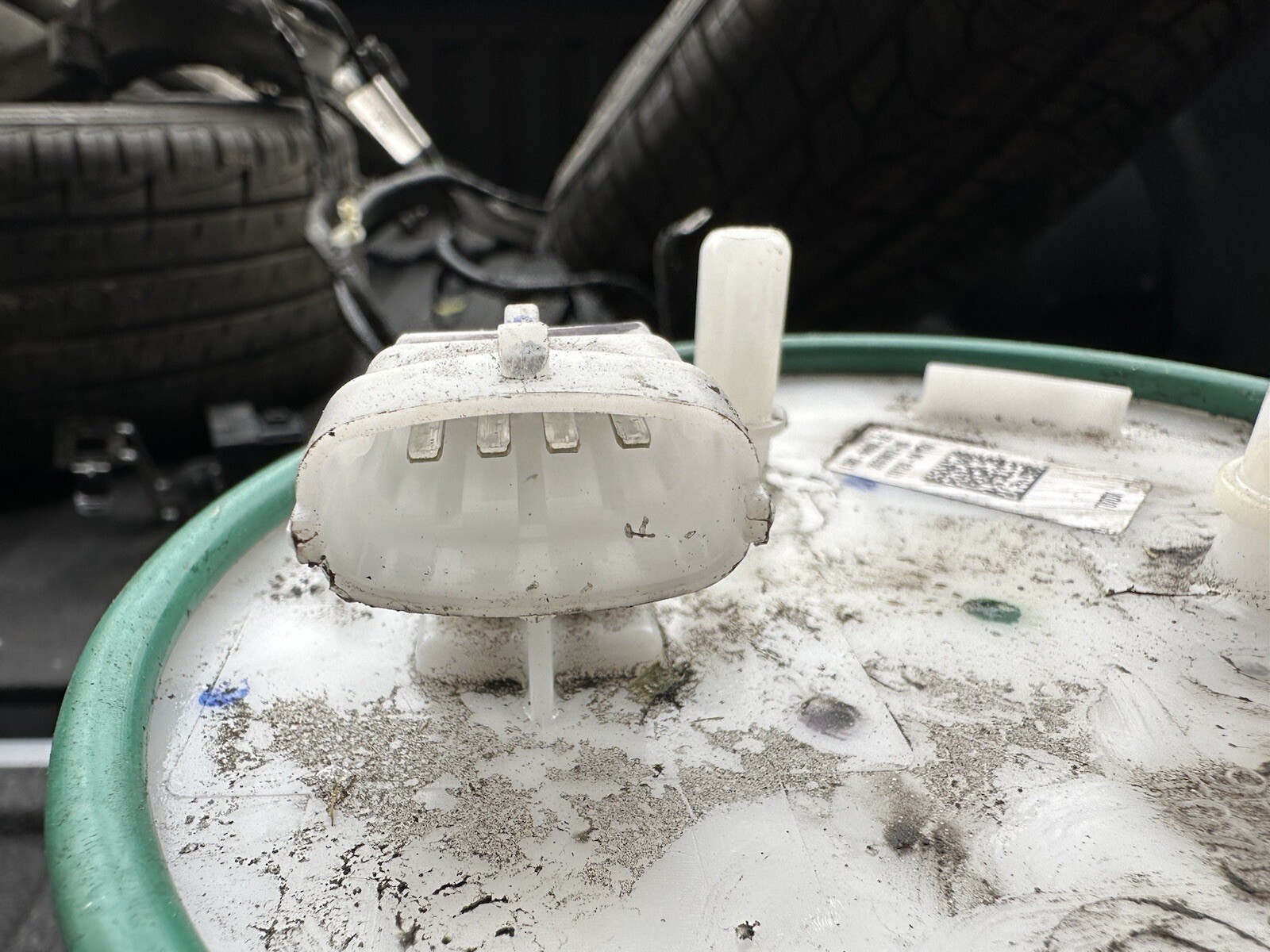 2020 - 2023 LINCOLN AVIATOR 3.0L FUEL GAS PUMP MODULE UNIT OEM ...