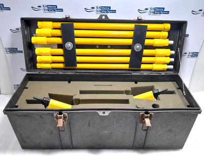 Bierer PD800W Voltage Detector and Phasing Tester 60Hz | eBay