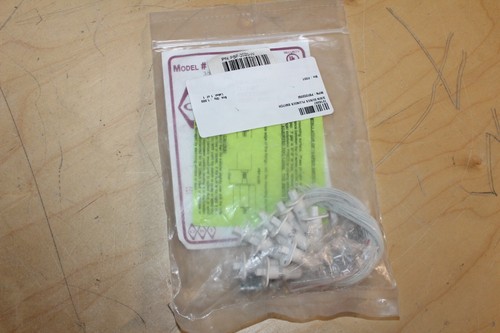 10-- GRI 2020-T Recessed Door/Window Contact w/Screw Terminals White n ...