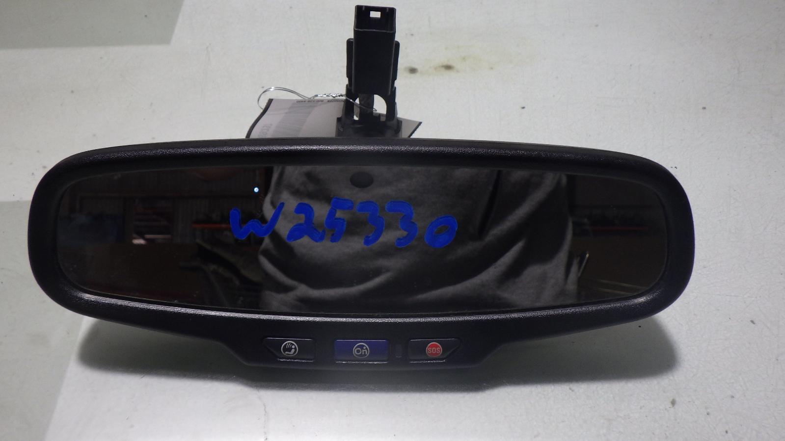 13 BUICK VERANO Interior Mirror | eBay