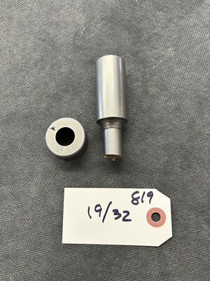 Fabrication - Diacro 2