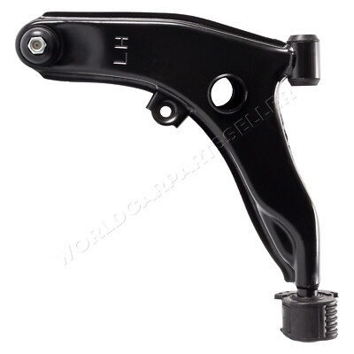 BLUE PRINT Track Control Arm Front Left Steel For MITSUBISHI 92-07 ...