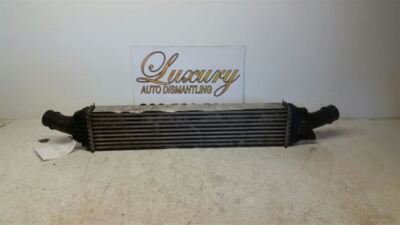 Intercooler 2.0L Turbo, 08-17 Audi A5 276033 | eBay
