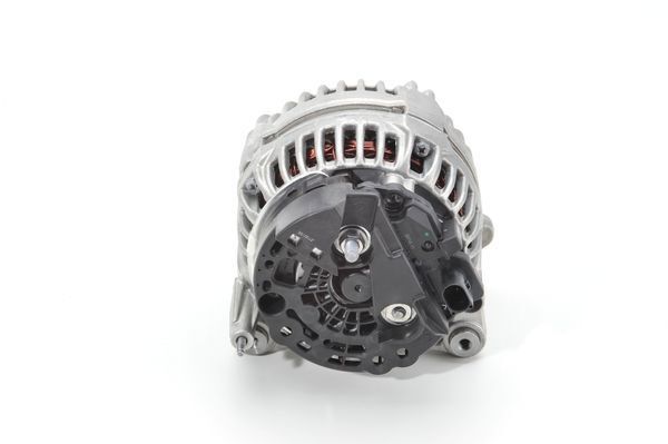 Bosch Alternator 1986A00902 fits VW Passat Alltrack 3C(365) 2.0 TDI ...