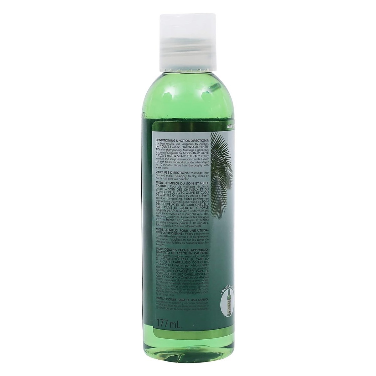 Olive Oil For Hair Before And After If You Don't Use Hair Oil, You're
