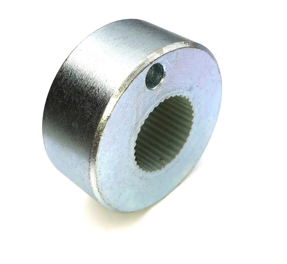 ATU 200 300 Hub with teeth PF12168 identical to original for John Deere ...