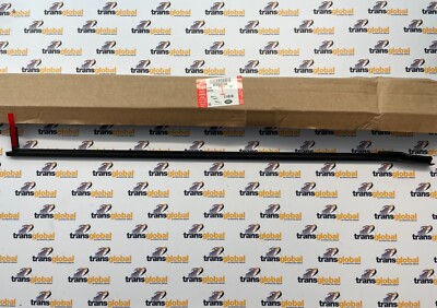 Range Rover L322 02-12 RH Tailgate Glass Trim Moulding GENUINE LR ...