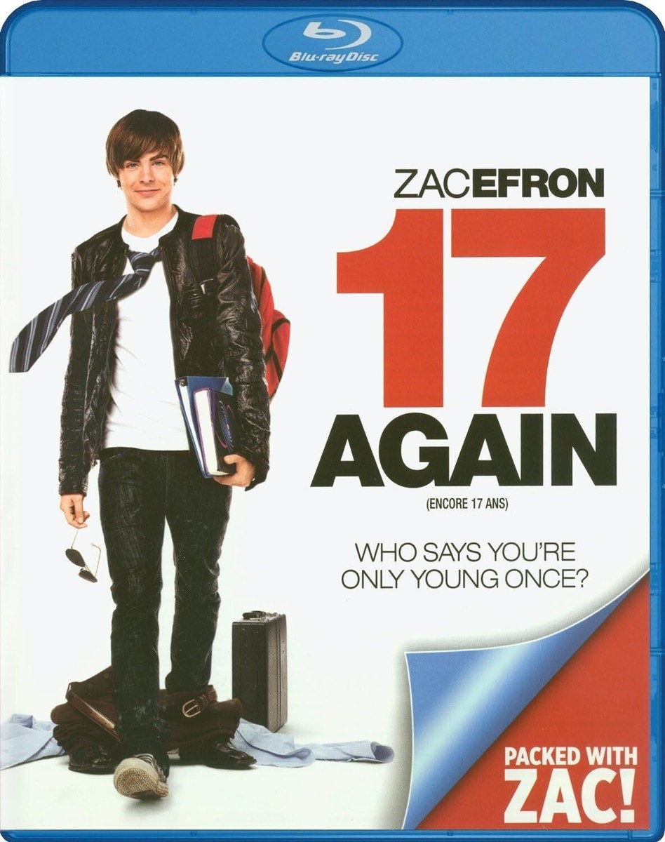 17 Again 17 AGAIN | The Sweetest Scene