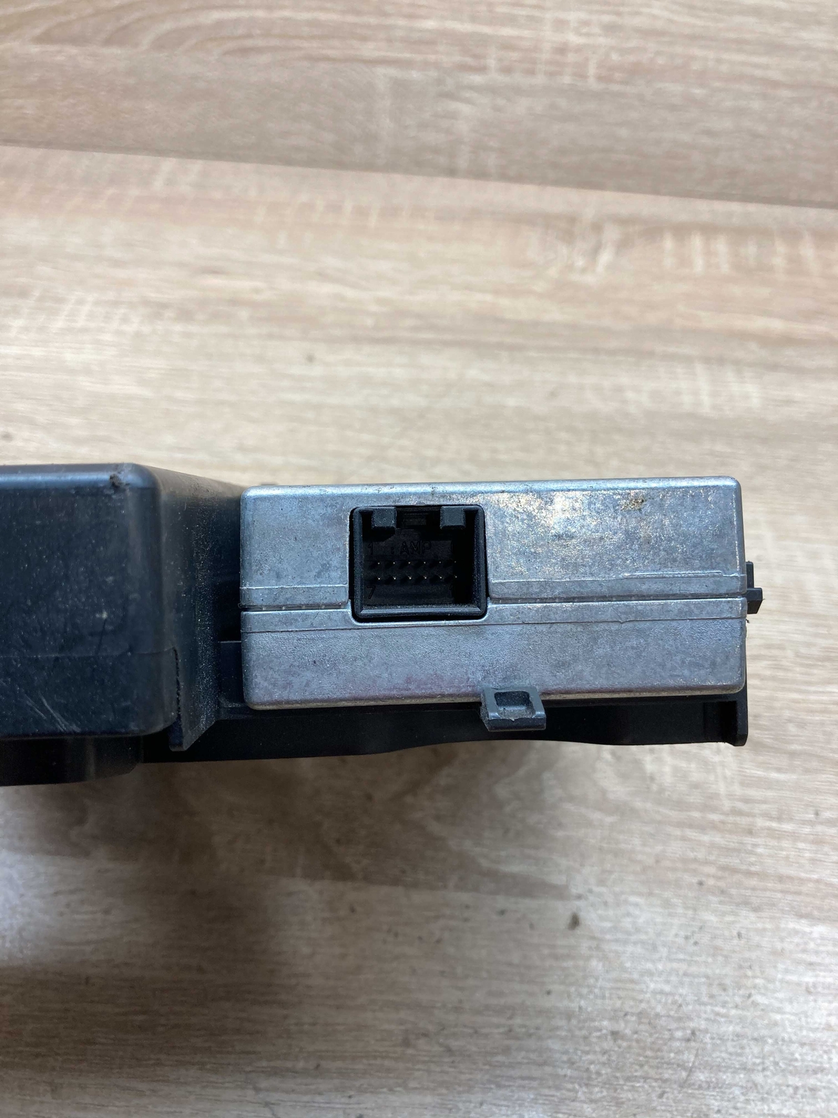 8T0035785A Audi A4 B8 Interface Module Media Control OEM OE | eBay