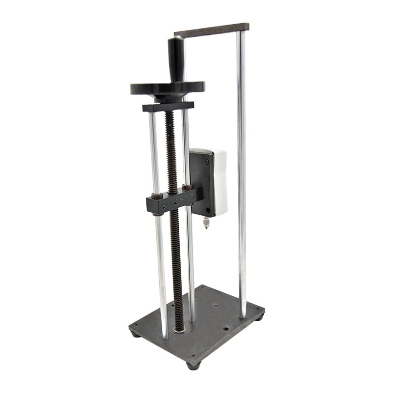 Screw Test Stand Push Pull Test Stand For AMF Force Gauge With 500N ...