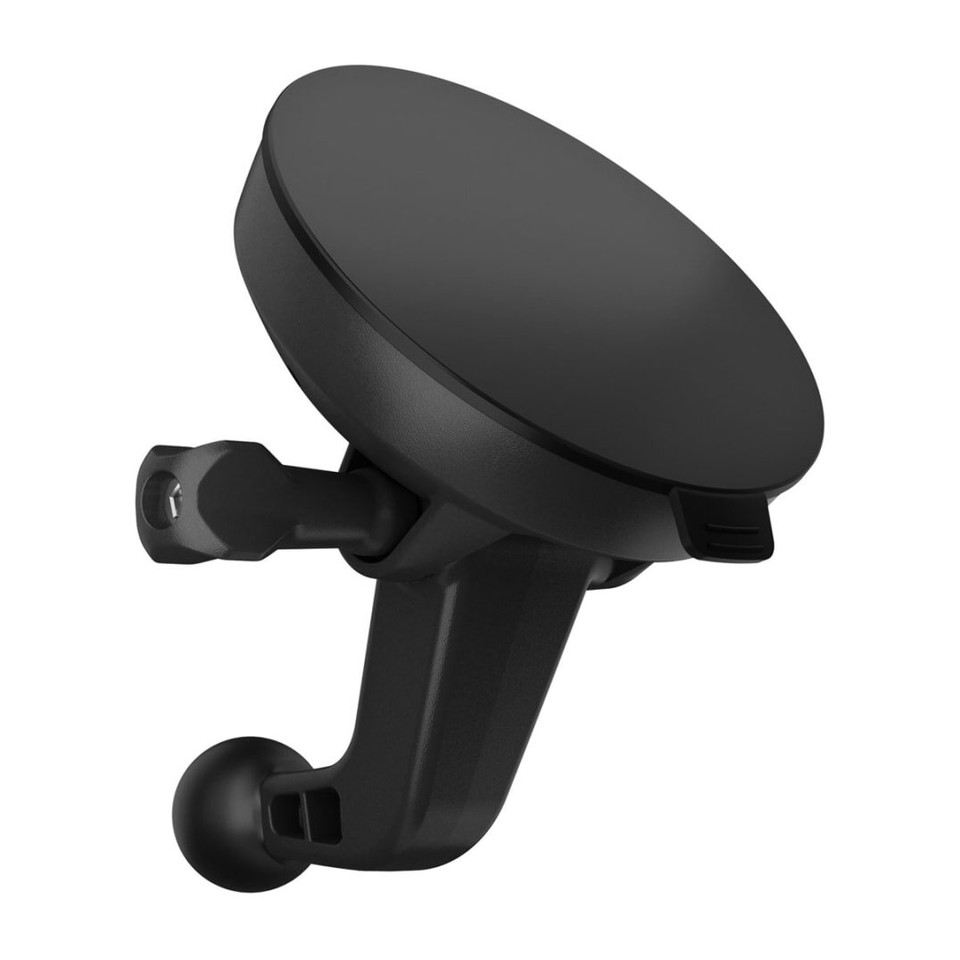Garmin Windshield Suction Cup Mount for 8"/10" OTR Truck Navigator GPS ...