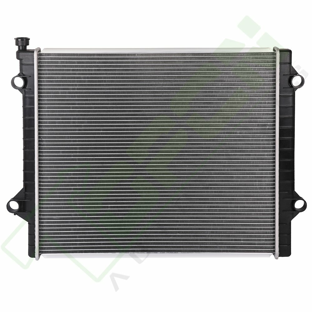 Radiator DPI2802 For 2005 06 07 08 09 10 11 12 13 14 2015 Toyota Tacoma ...