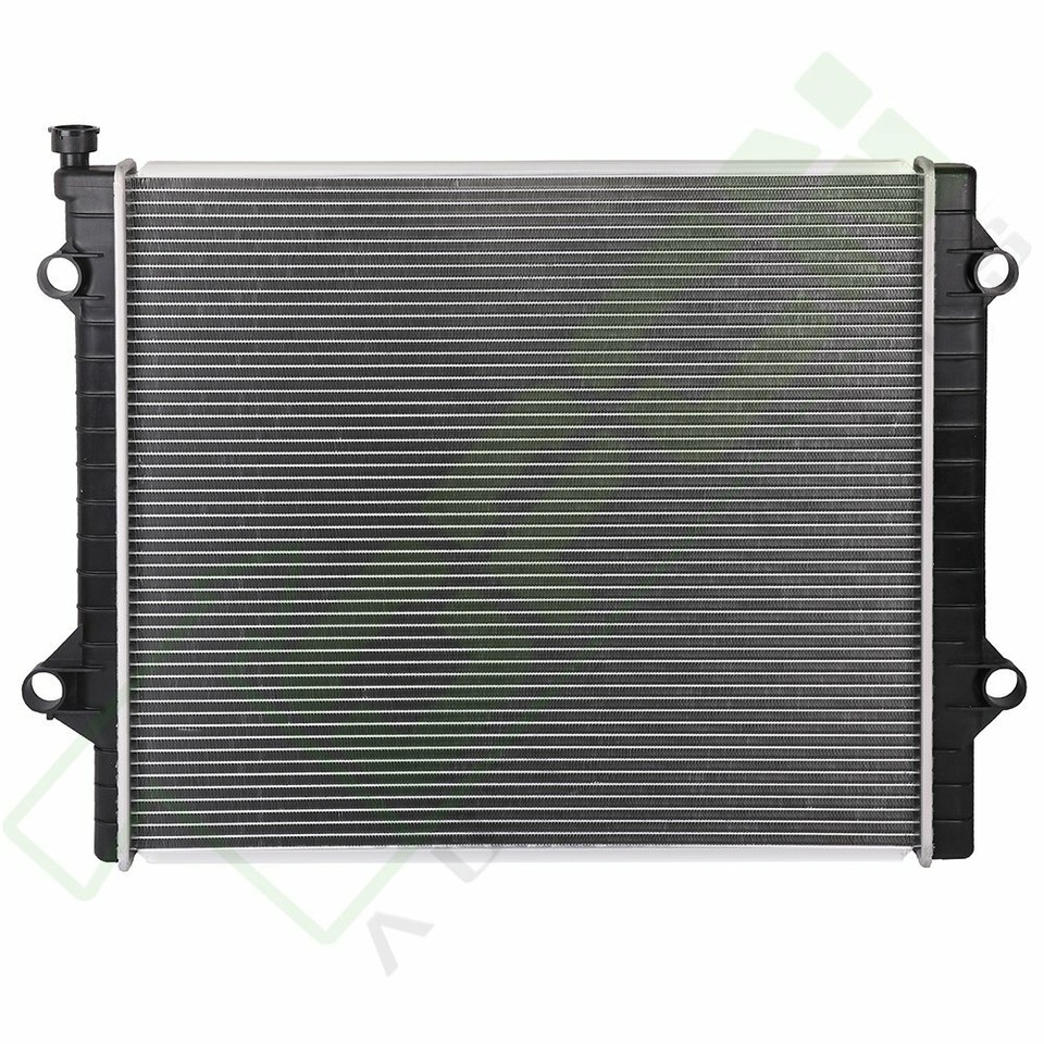 Radiator DPI2802 For 2005 06 07 08 09 10 11 12 13 14 2015 Toyota Tacoma ...