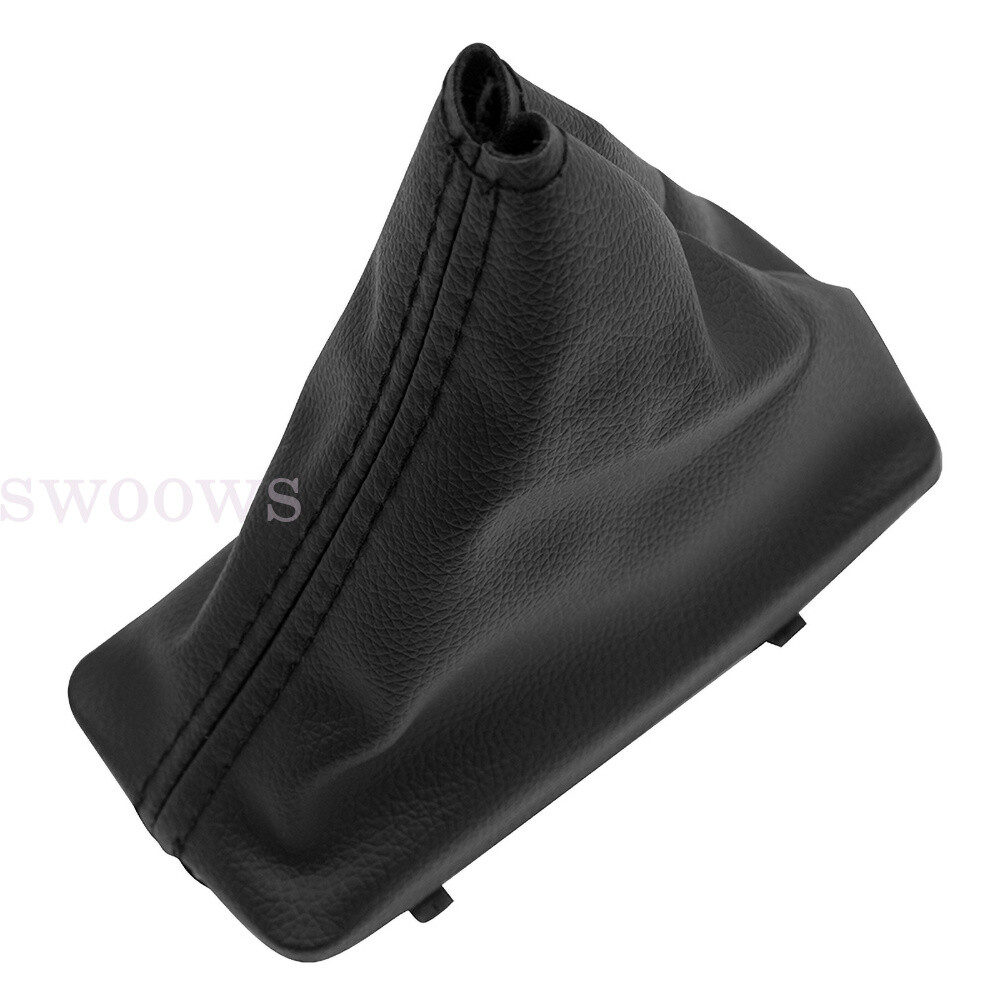 Gear Shift Gaiter Boot Cover For Ford Falcon FG FGX 08~18 XR6 XR6T XR8 ...