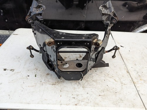17 18 19 20 21 22Arctic Cat Yamaha Thundercat Sidewinder Front Frame ...