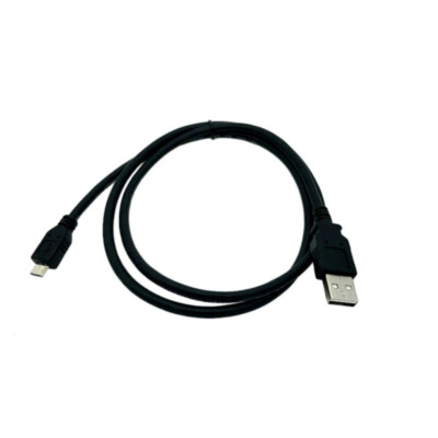 USB Power Charger Cable Cord for SIMPLEHUMAN 5 AND 8"CH LIGHTED MIRROR ...