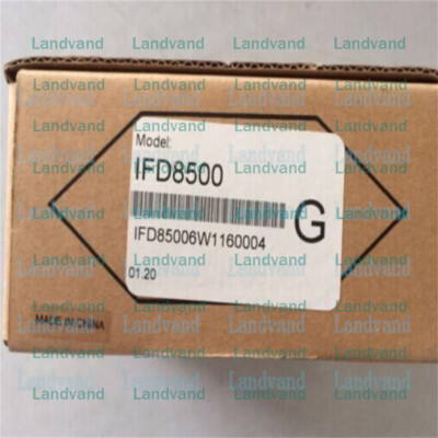 IFD8500 1PC NEW Delta PLC industrial bus conversion module | eBay
