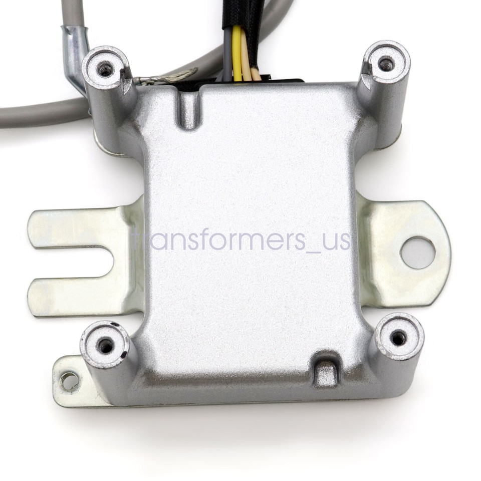For Toyota Pickup Truck Hilux 4Runner 22R Igniter Assy Ignition Module ...