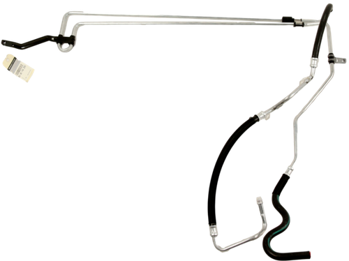 Renault Master MOVANO Nv400 2.3 dCi Servoleitung 8200745294 online ...