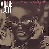 Millie Scott - Love Me Right (2008) for sale online | eBay
