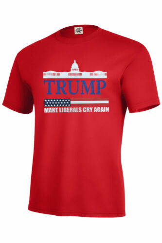 Donald Trump Clothing for Men for sale | eBay