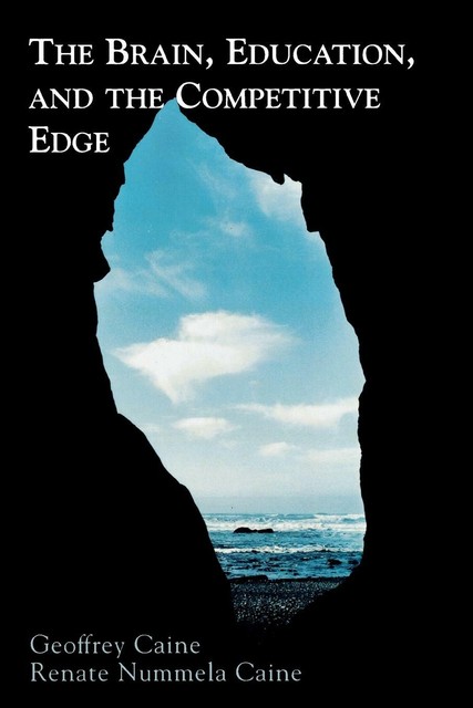 The Brain, Education, And The Competitive Edge von Geoffrey Caine (2001 ...