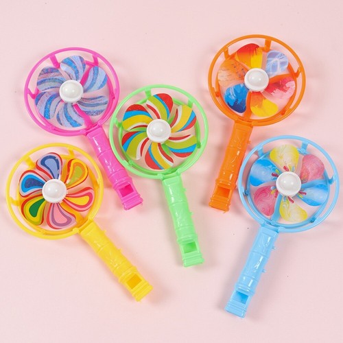 20Pcs Carnival Prizes Noise Maker Windmill Wind Spinner Pinata Stuffing ...