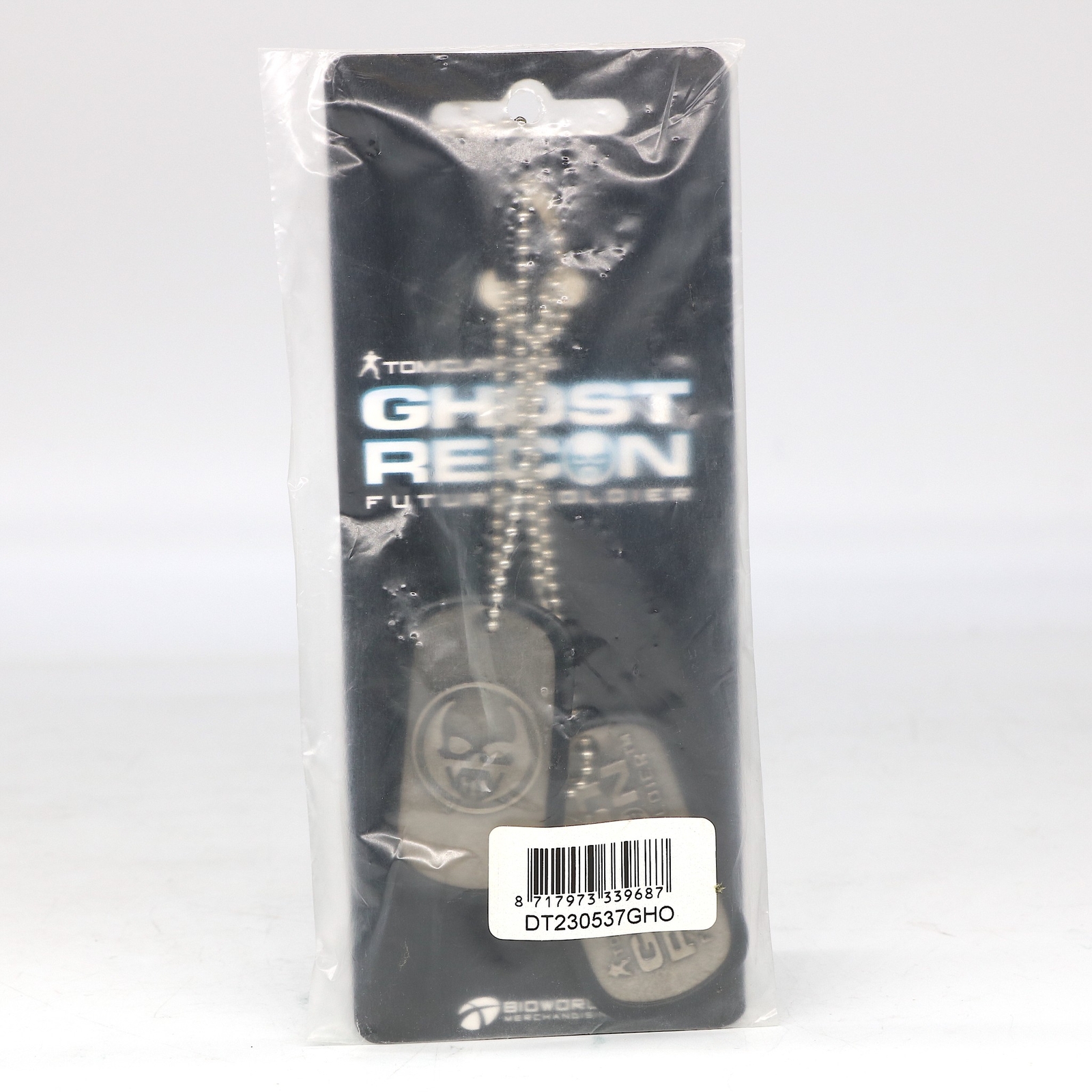 Ghost Recon Future Soldier Sony PS3 Microsoft Xbox 360 Game Rare Promo ...