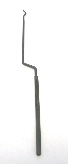 Medtronic 9569640 Woodson Probe 45 Degree for sale online | eBay