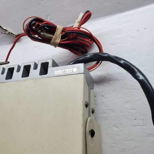 Standard GX3000 Radio made in japan UHF land mobile | eBay