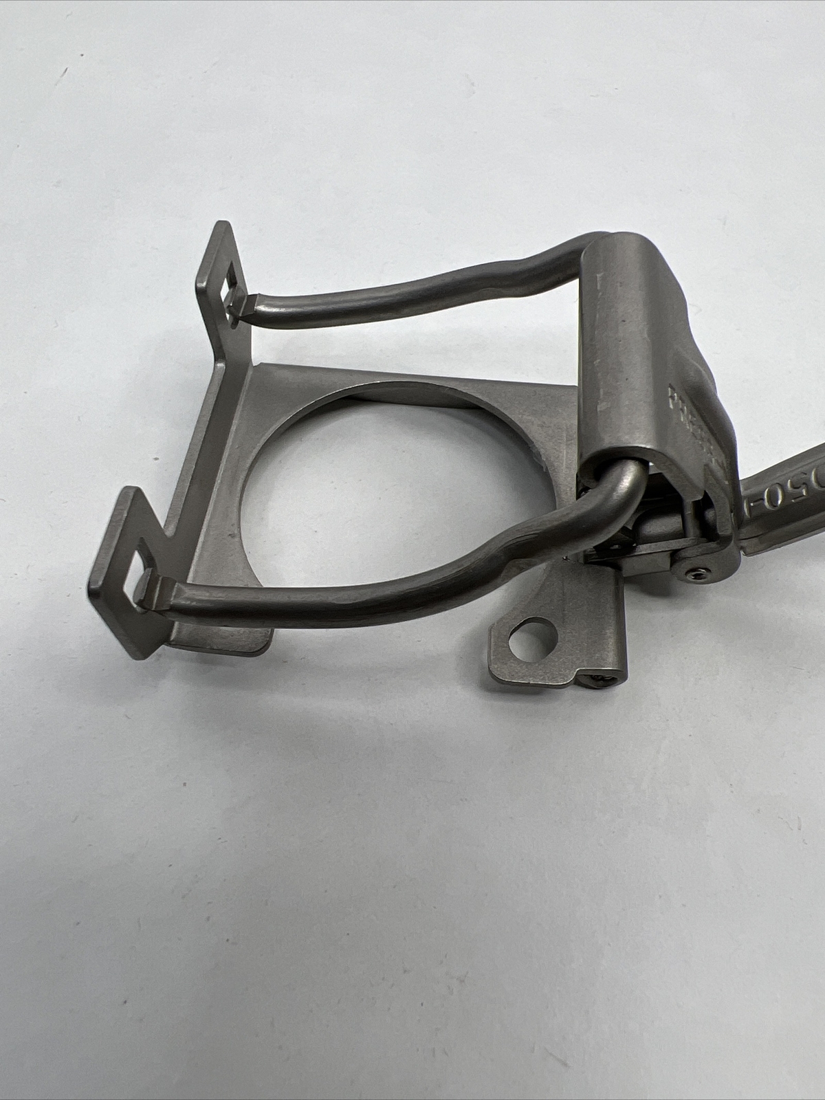 Lot Of 4 A21050 Actron Latch Assembly Airplane | eBay