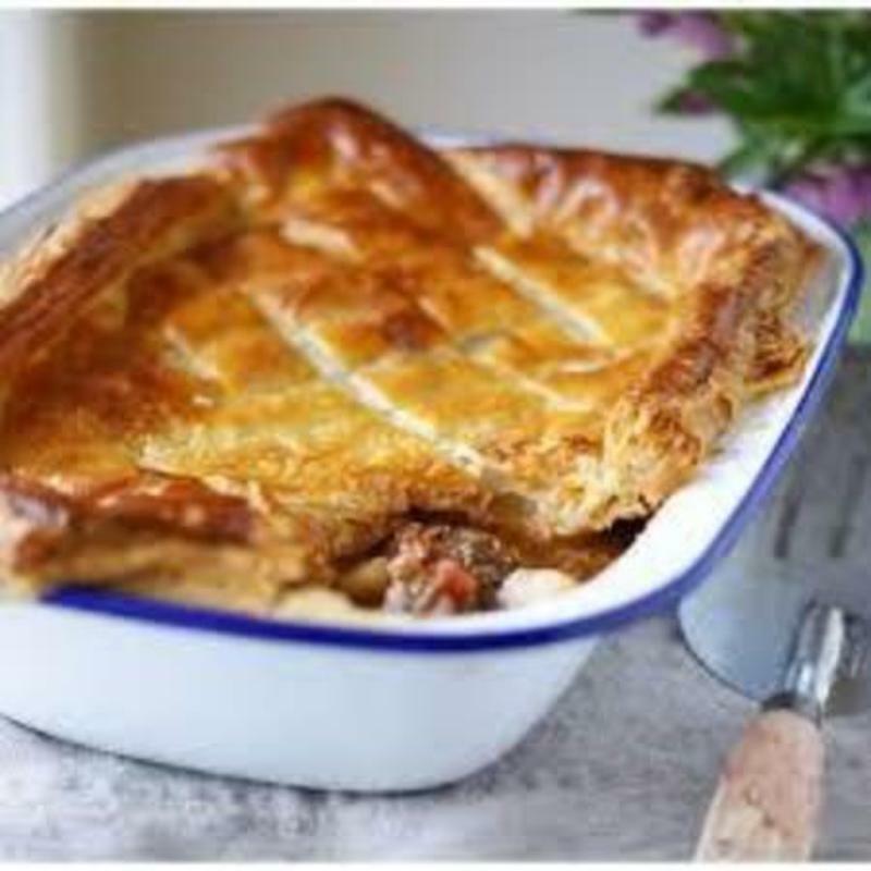 NEW - FALCON Enamel Oblong Pie Oven Serving Dishes - Set of 3 - 24cm ...