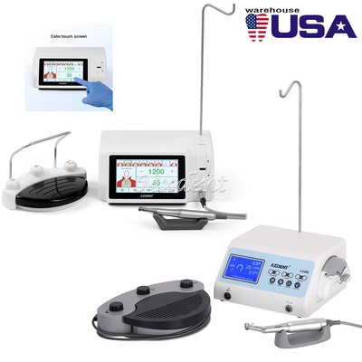 Dental Lab Equipment - Dental Implant Motor