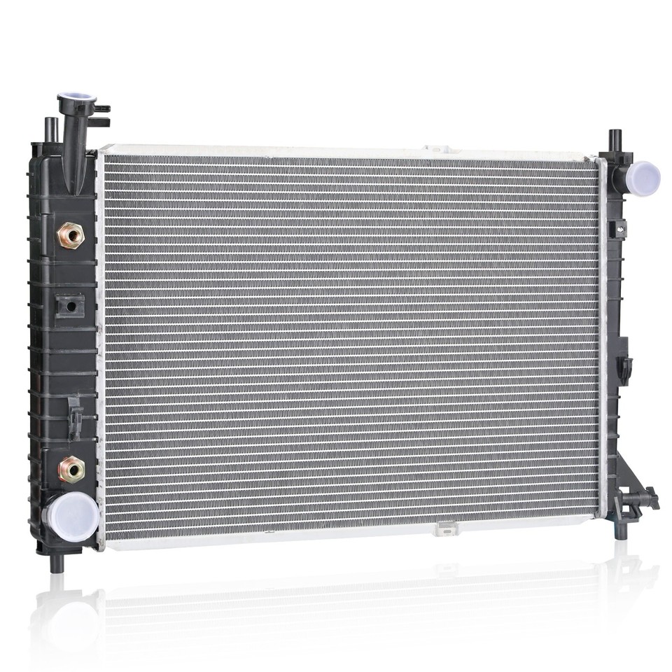 Car Aluminium Radiator for 1997-2004 Ford Mustang, 2138 | eBay