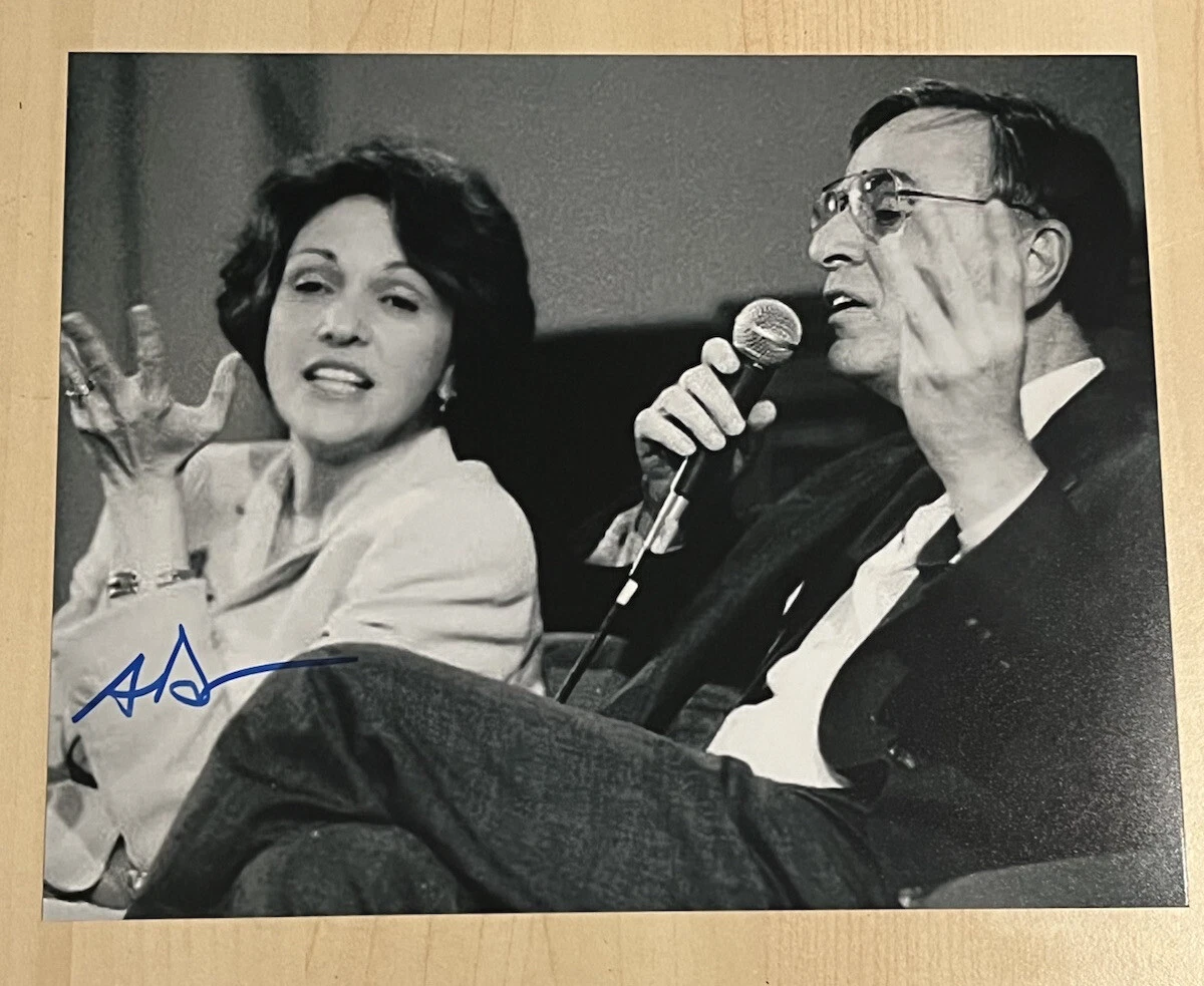 Contact Ann Druyan