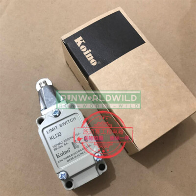 1Pcs New For Koino Limit Travel Switch KLD2 | eBay