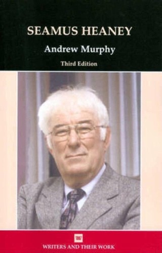 Andrew Murphy Seamus Heaney (Paperback) Writers and Their Work ...