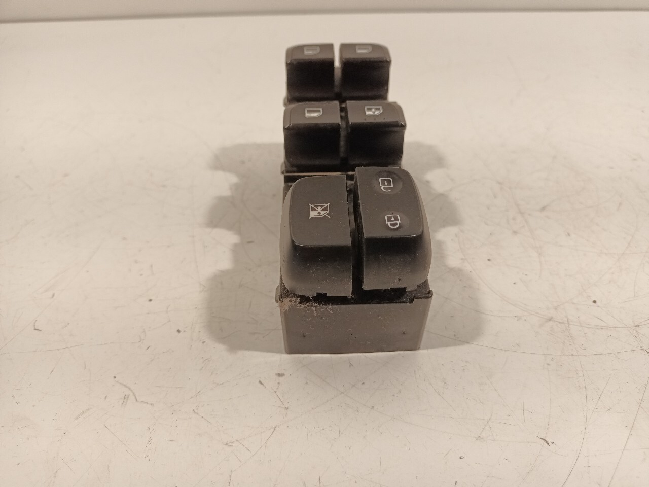 Elektrisches Fensterbedienfeld Kia Picanto 1.0 MPi 93570G6000 | eBay.de