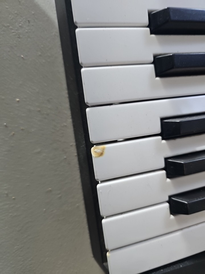 Akai Professional MPK49 49-Key USB MIDI Keyboard Controller ...